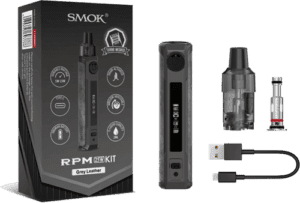 SMOK RPM 25W POD SYSTEM - Dr Vaper SA